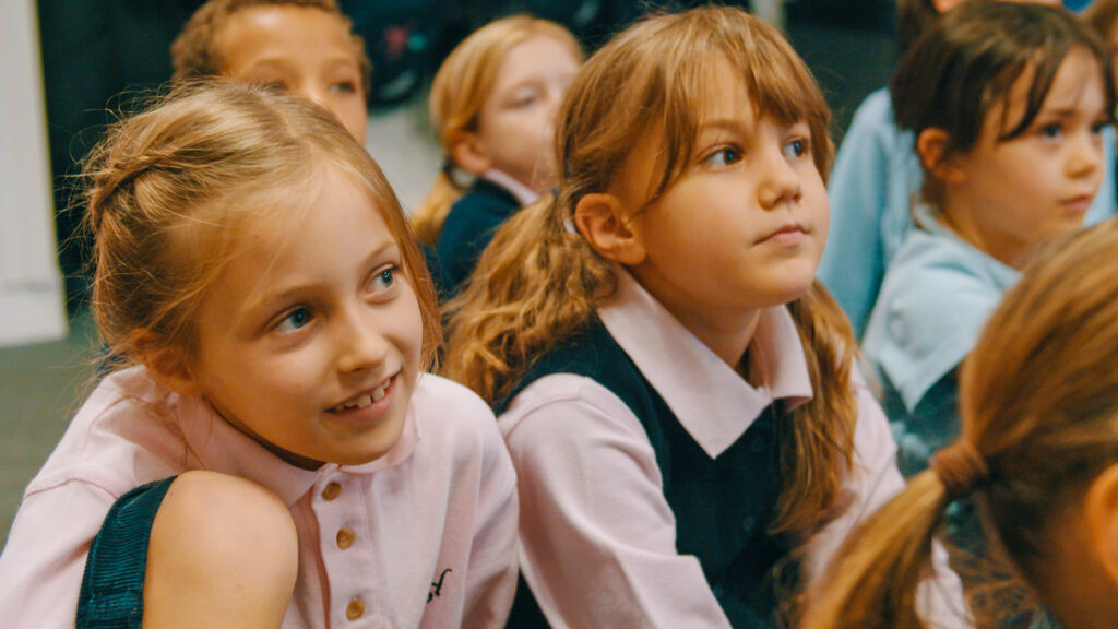 Head's Welcome | Prep School London | Notting Hill Prep