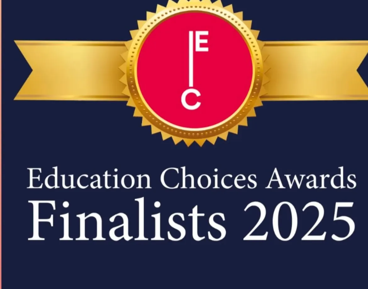 The Foundation is a Finalist – x3! - Notting Hill Prep