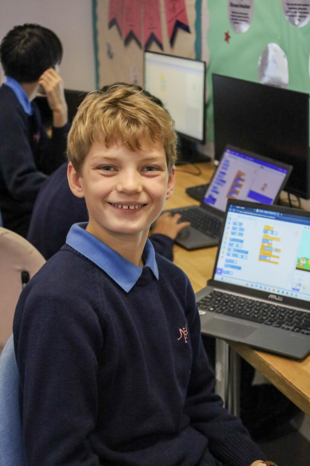 Notting Hill Prep | NHP Pupils Excel in the Bebras Computational ...